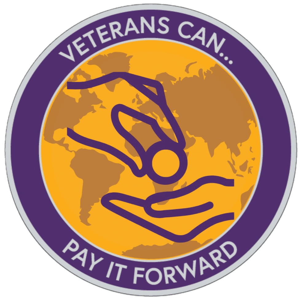 Veterans Can... | Connection, community and celebration for veterans